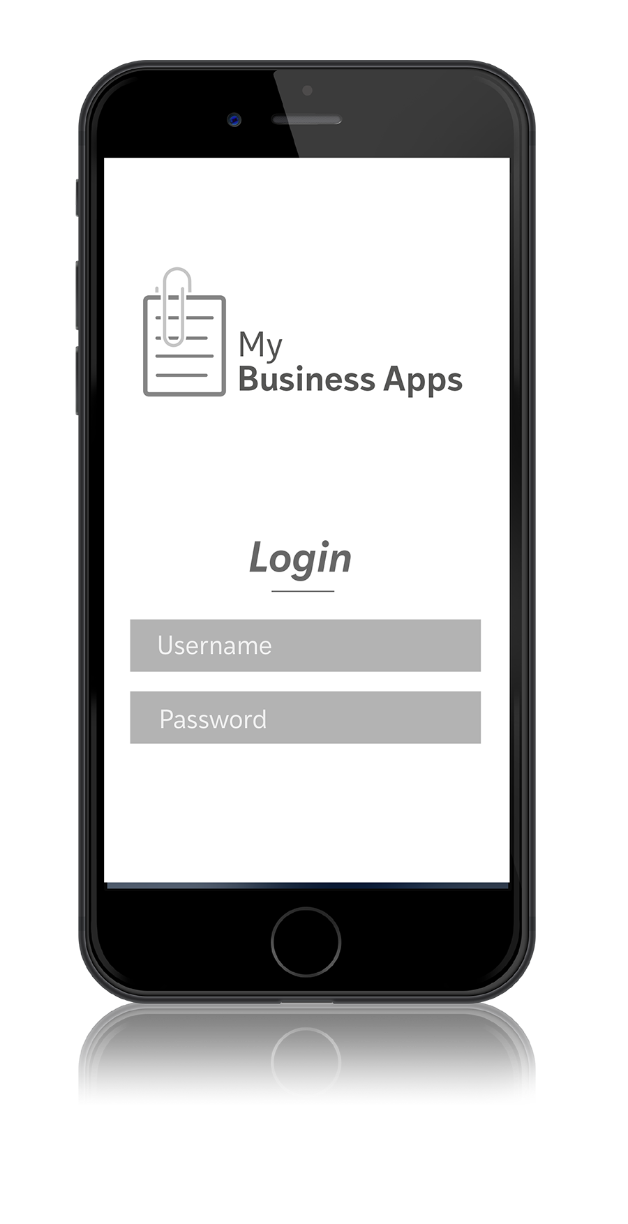 My Business Apps